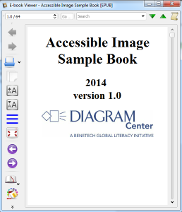 Accessible Image Sample Book – Paths to Literacy