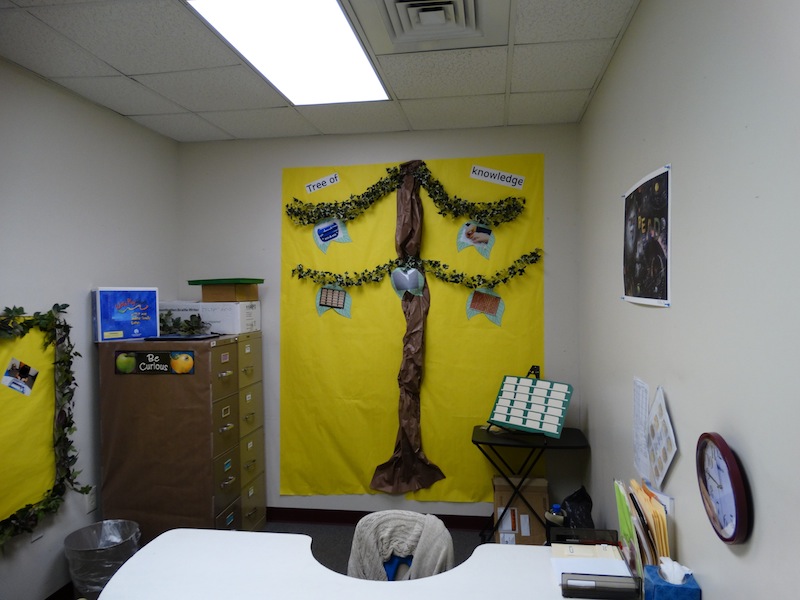 Setting Up Your Braille Classroom – Paths to Literacy