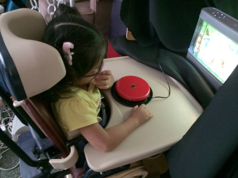 Overview of Learning Media Assessment – Paths to Literacy