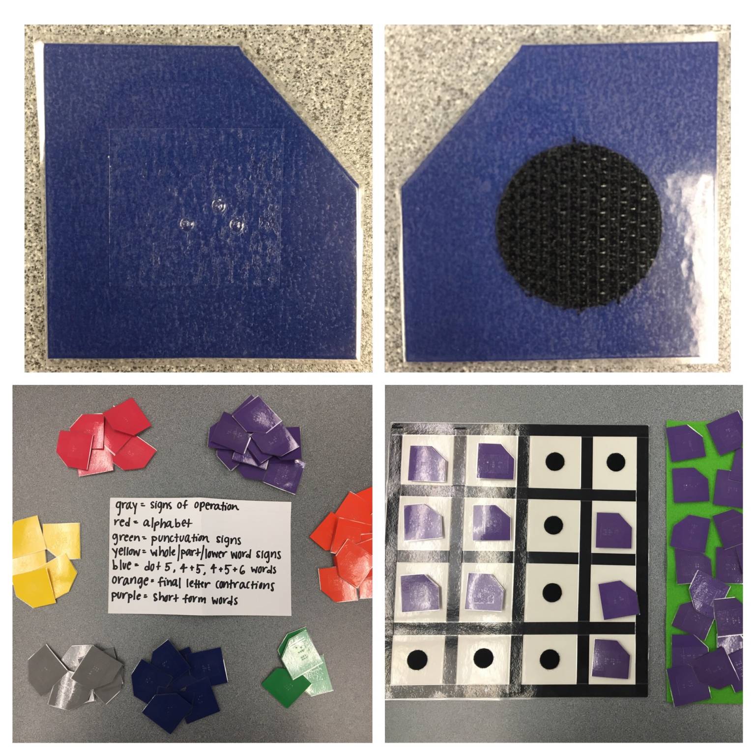 Using the Wilson Reading System® (WRS) to Help Students with Visual ...