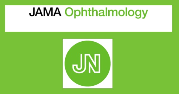 Visual Impairment in Preschool Children in the United States – Paths to ...