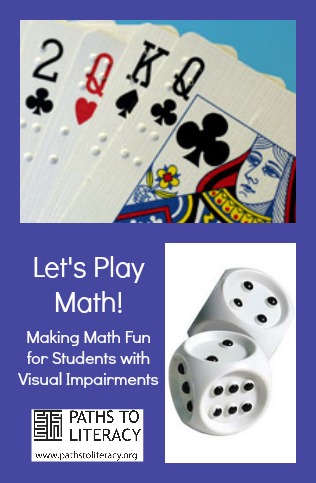Let’s Play Math! – Paths to Literacy