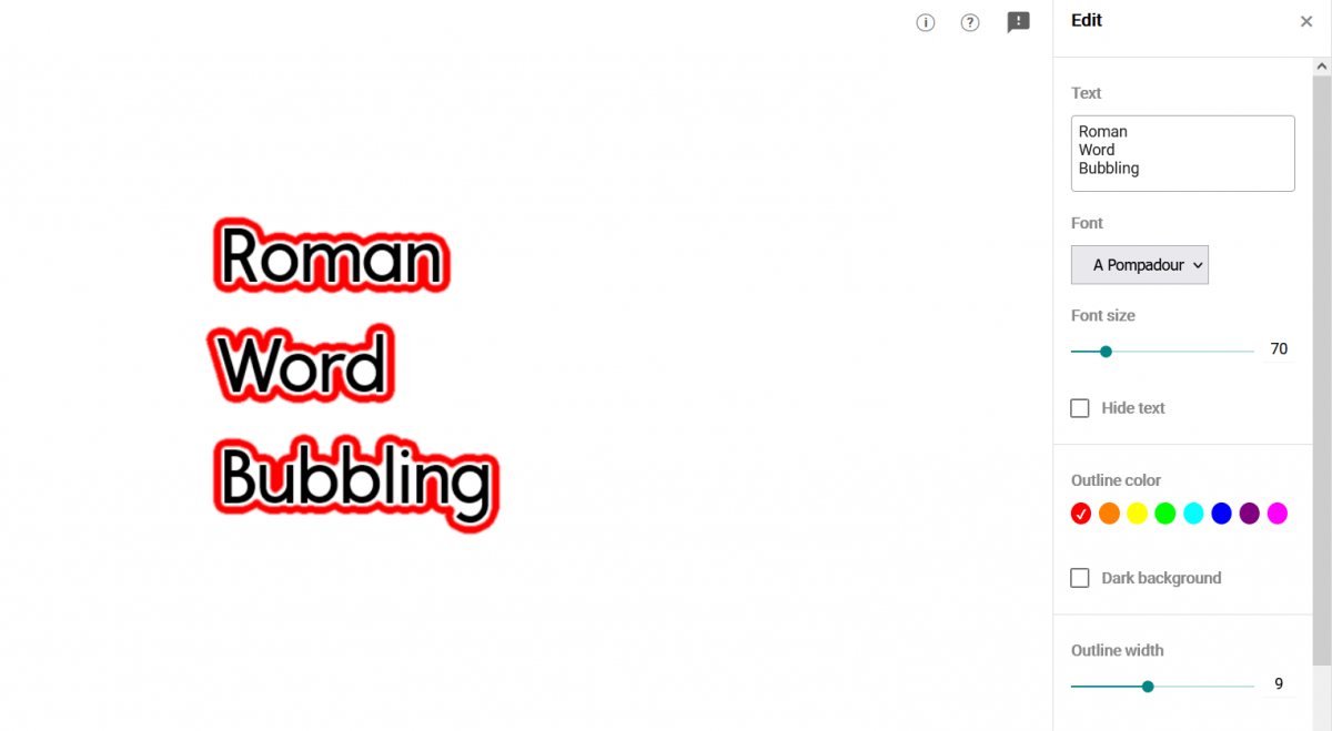 Teaching Print Letters – Paths to Literacy