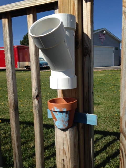 Adding Braille to Our Accessible Playground – Paths to Literacy