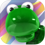 Apps for Early Learning – Paths to Literacy