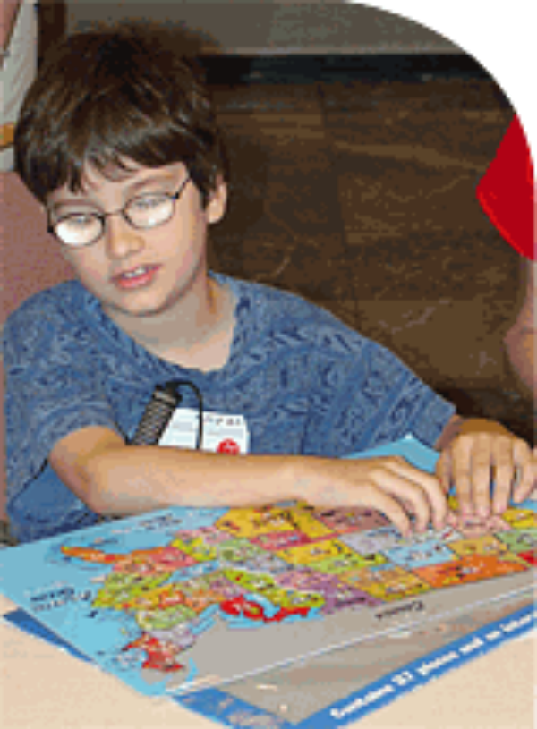 Free Braille Books Program from American Action Fund – Paths to Literacy