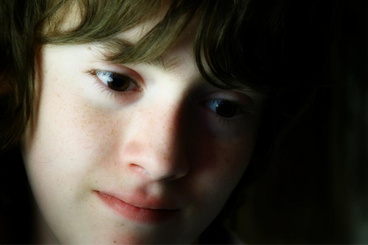 Recognizing and Building Abstract Thinking in the Child with Visual ...