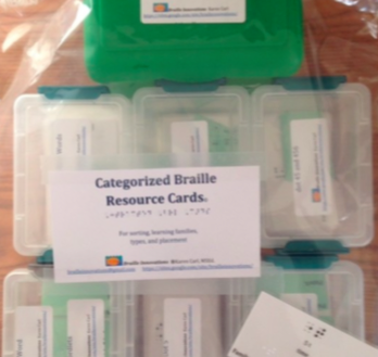 Learning the Code Through Categories – Paths to Literacy