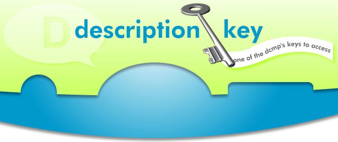 Description Key – Paths to Literacy