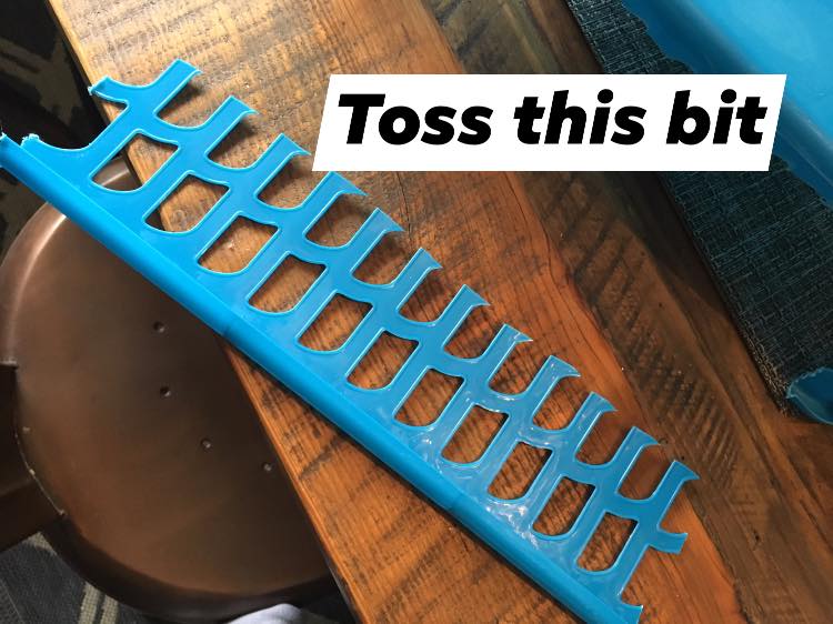 DIY Toddler-Size Lap Desk – Paths to Literacy