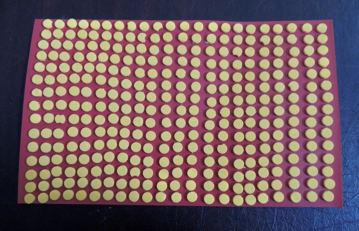 Indicator Dots – Paths to Literacy