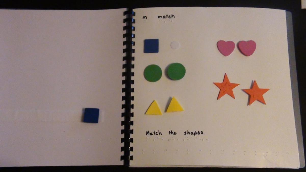 Interactive Alphabet Book for Letter "M" – Paths to Literacy