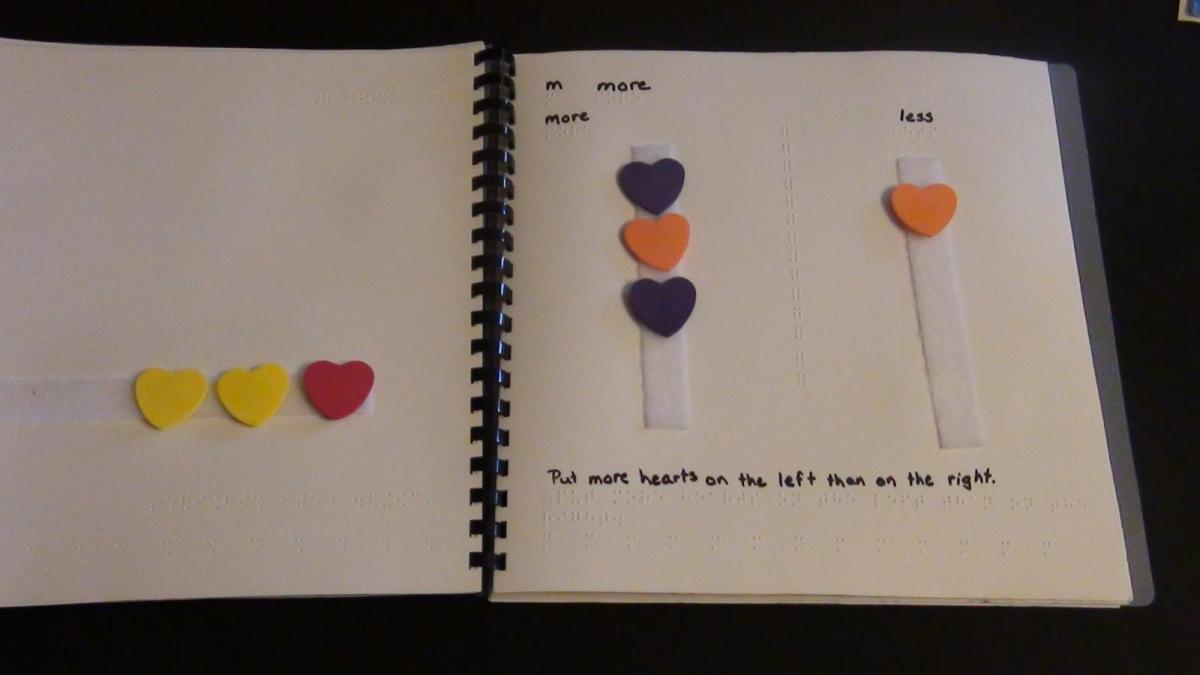 Interactive Alphabet Book for Letter "M" – Paths to Literacy