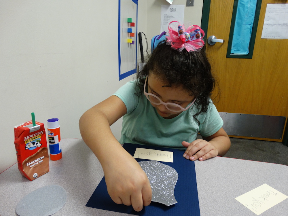 Teaching Students with Visual Impairments About the Role of Police ...