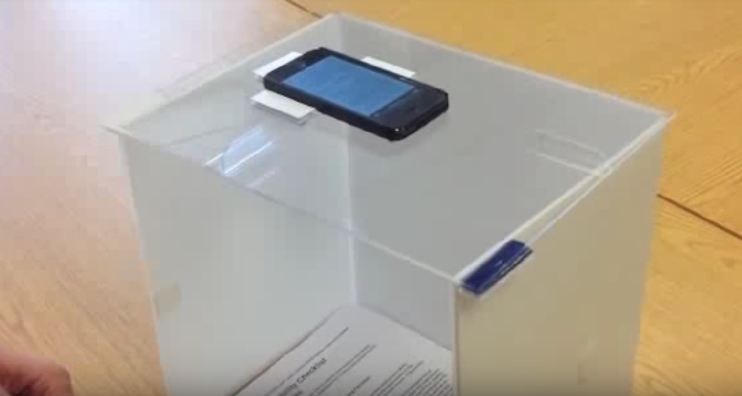 Make Your Own Portable Scan and Read Station – Paths to Literacy