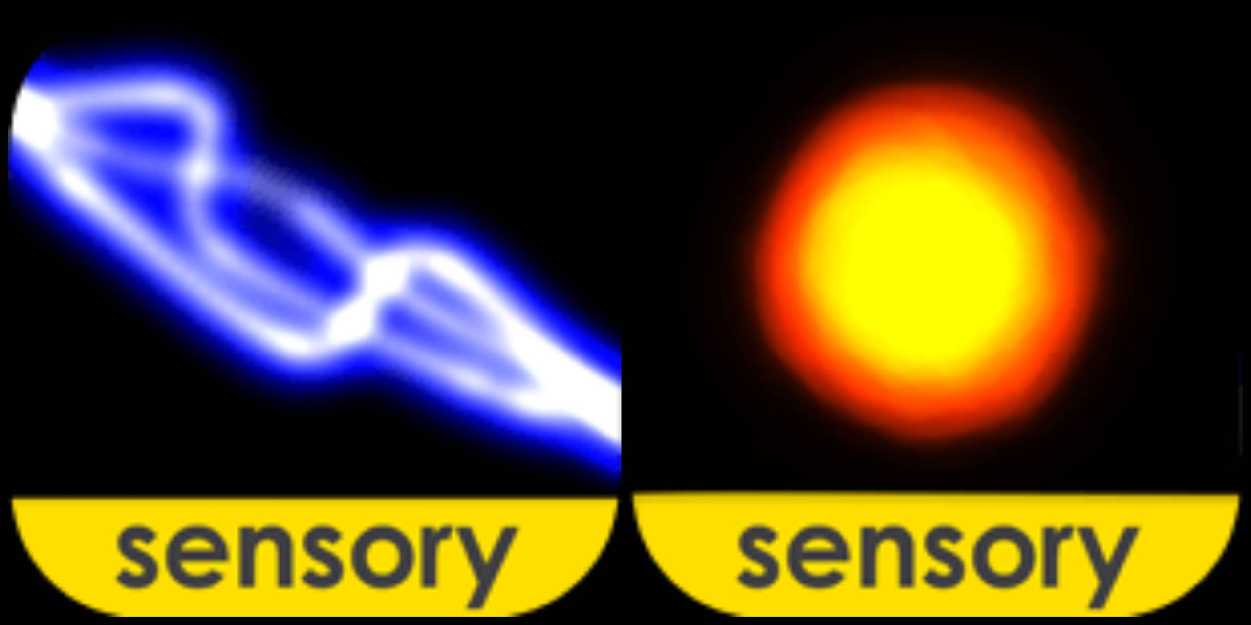 Sensory App House – Paths to Literacy