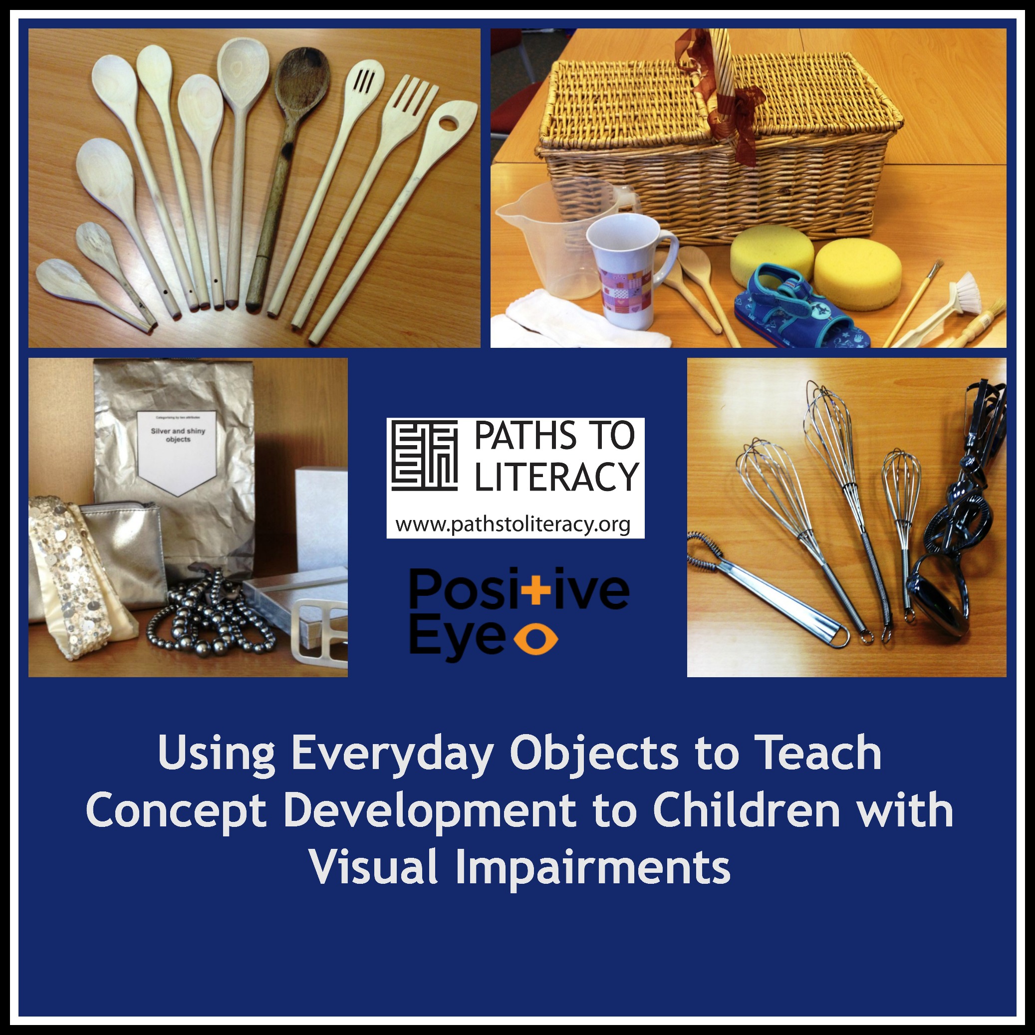 Practical Ideas to Support Concept Development – Paths to Literacy