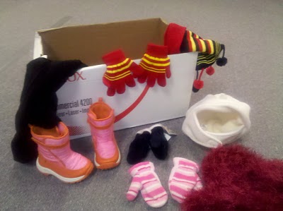 DIY Theme Boxes – Paths to Literacy