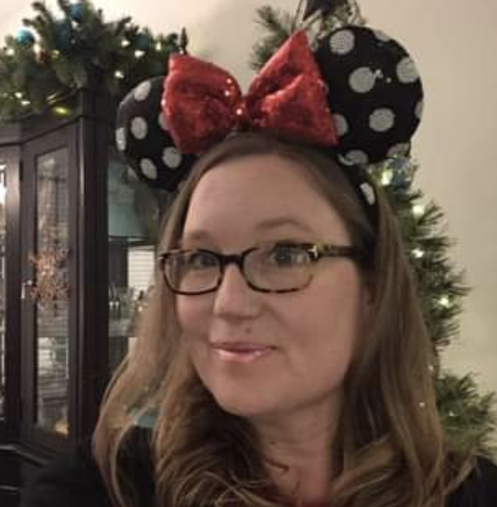 Denise Philipp Rutledge – Paths to Literacy