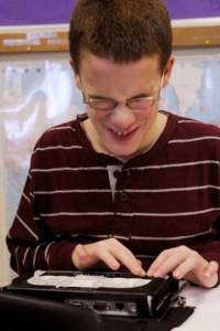 Teaching Braille to Students Who Already Have a Print Literacy ...