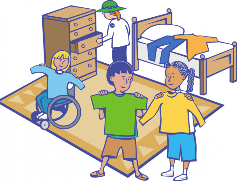 Gift Ideas for Kids Who Are Blind, Visually Impaired or Have Additional ...