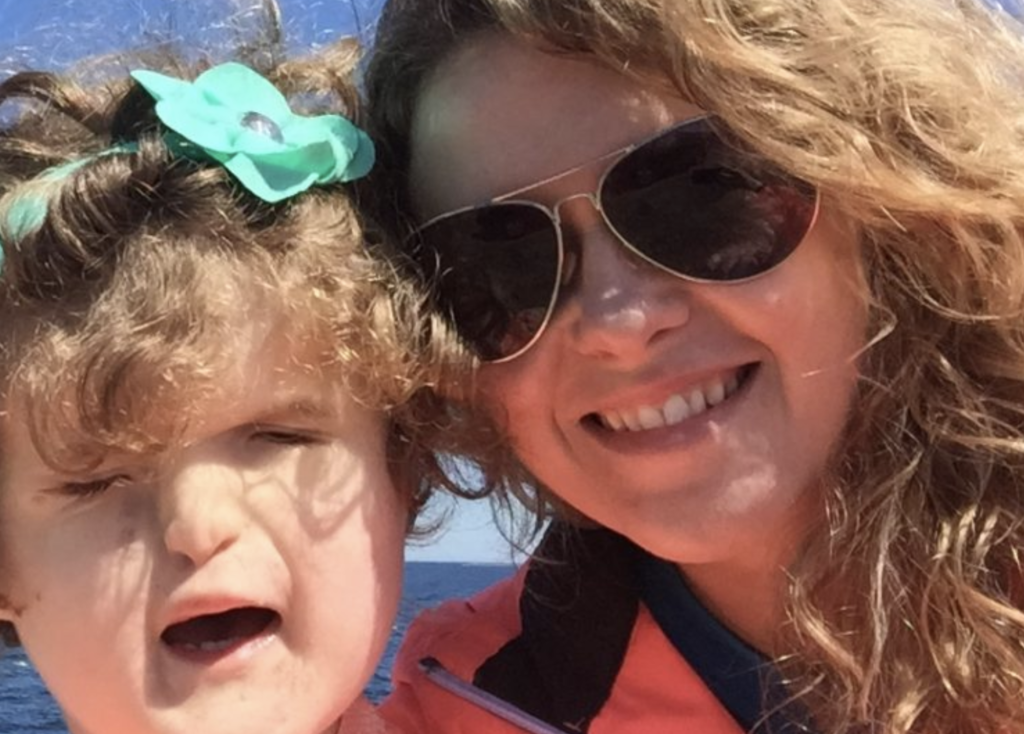 Hillary Kleck – Paths to Literacy