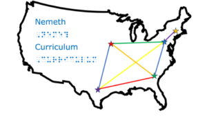 Nemeth Braille Code Curriculum – Paths to Literacy