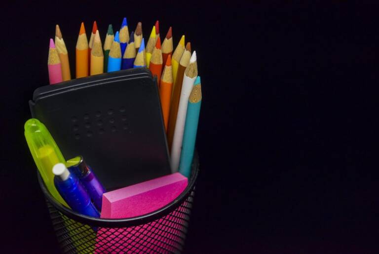 Handwriting Without Tears for Kids with Visual Impairments – Paths to ...