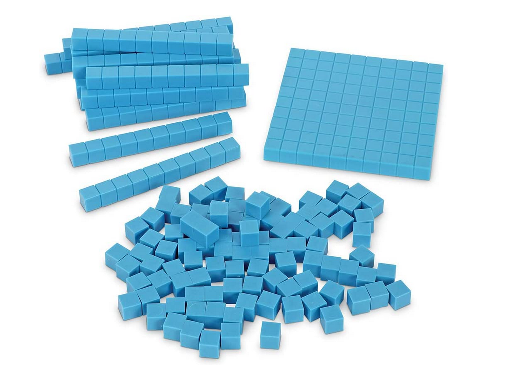 Math Manipulatives – Paths to Literacy