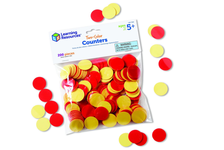 Math Manipulatives – Paths to Literacy
