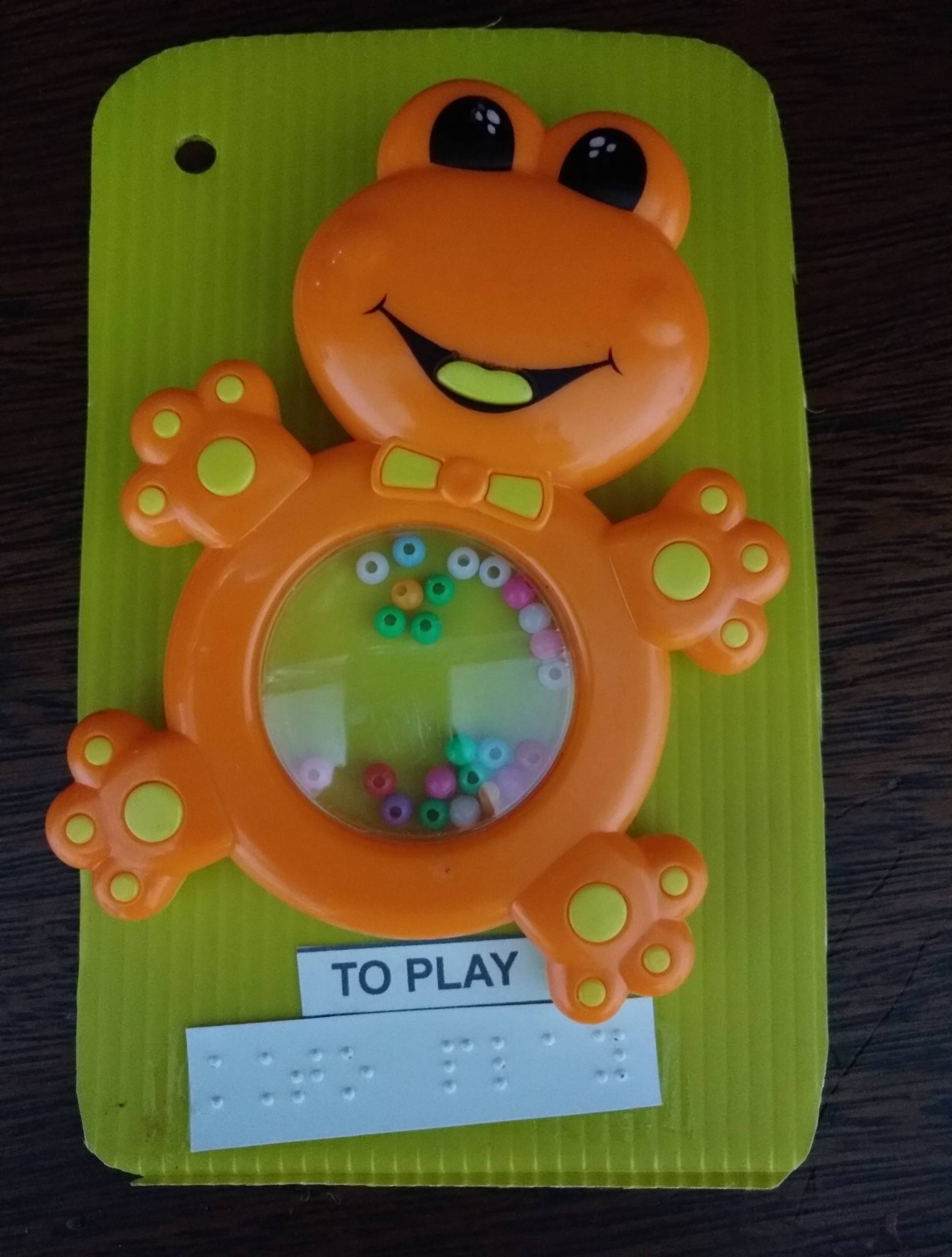 Reference Objects for Students with Multiple Disabilities and Visual ...