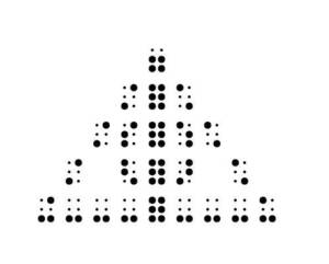 Harry Potter Themed Braille Designs – Paths to Literacy