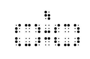 Harry Potter Themed Braille Designs – Paths to Literacy