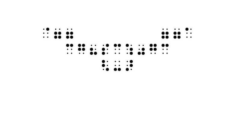 Harry Potter Themed Braille Designs – Paths to Literacy