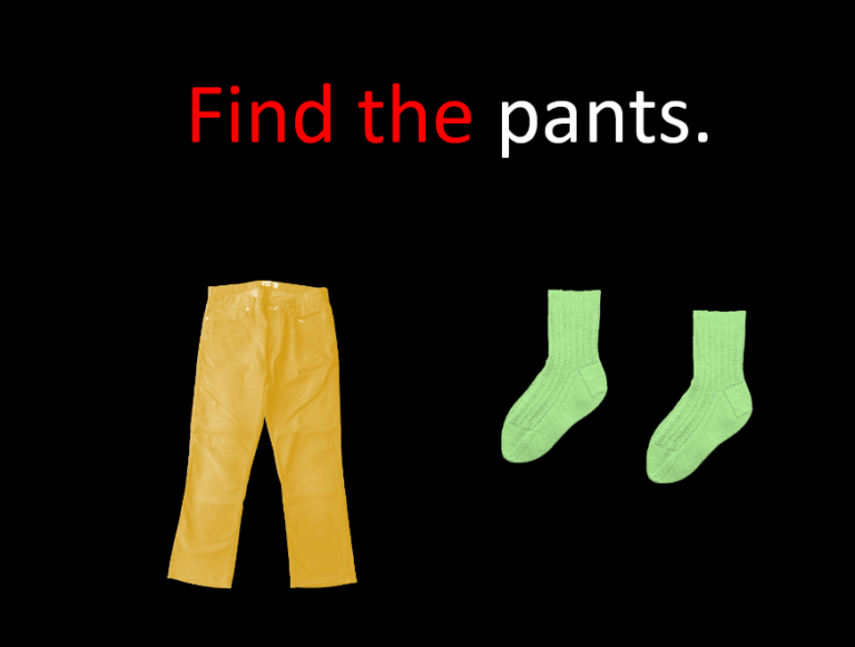 The CVI Book Nook – Paths to Literacy