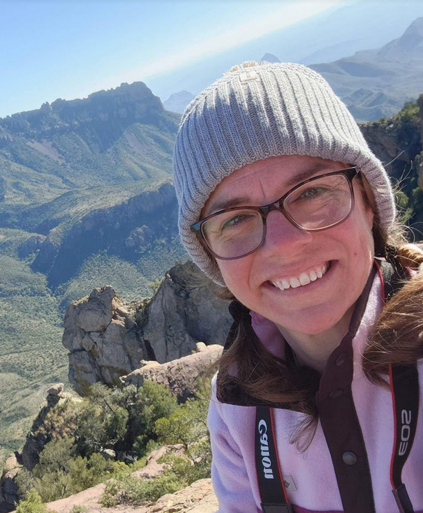 Sarah Mossberger – Paths to Literacy