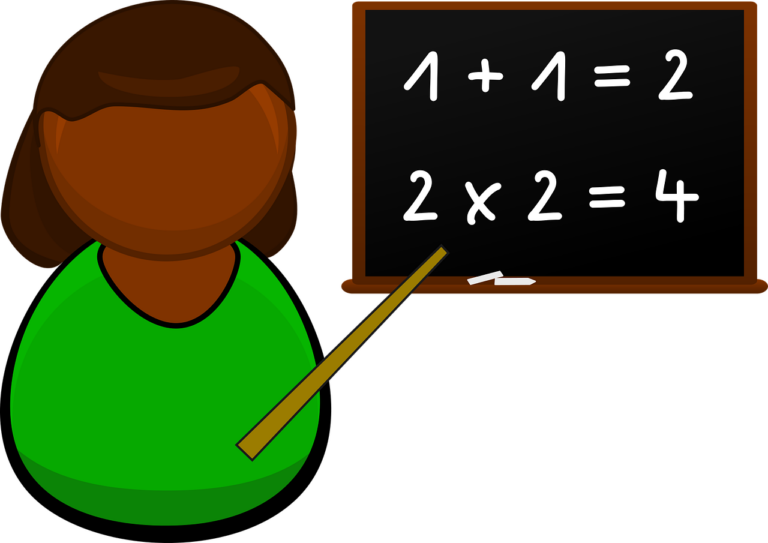 Nemeth Braille Code Curriculum – Paths to Literacy