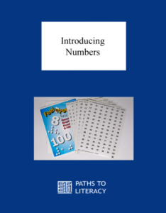 Introducing Numbers: Tips and Tricks – Paths to Literacy
