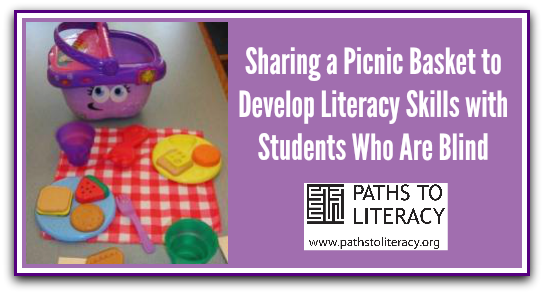 Shapes & Sharing Picnic Basket – Paths to Literacy