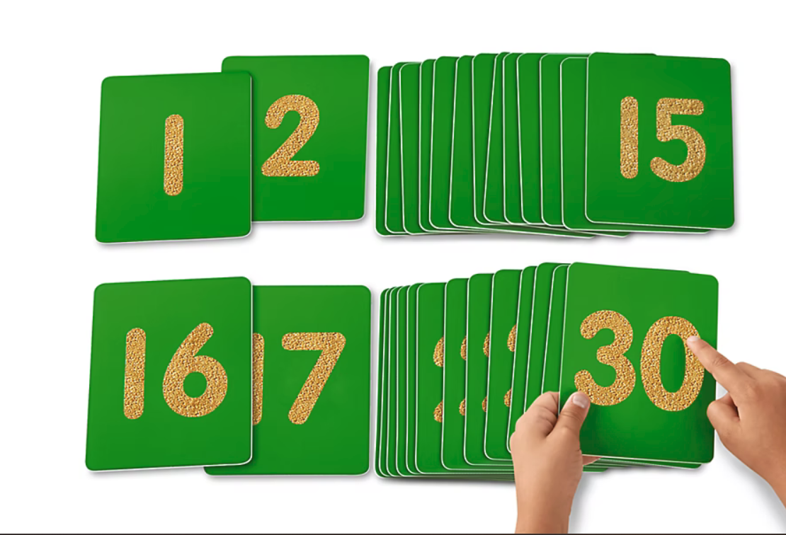 Introducing Numbers: Tips and Tricks – Paths to Literacy