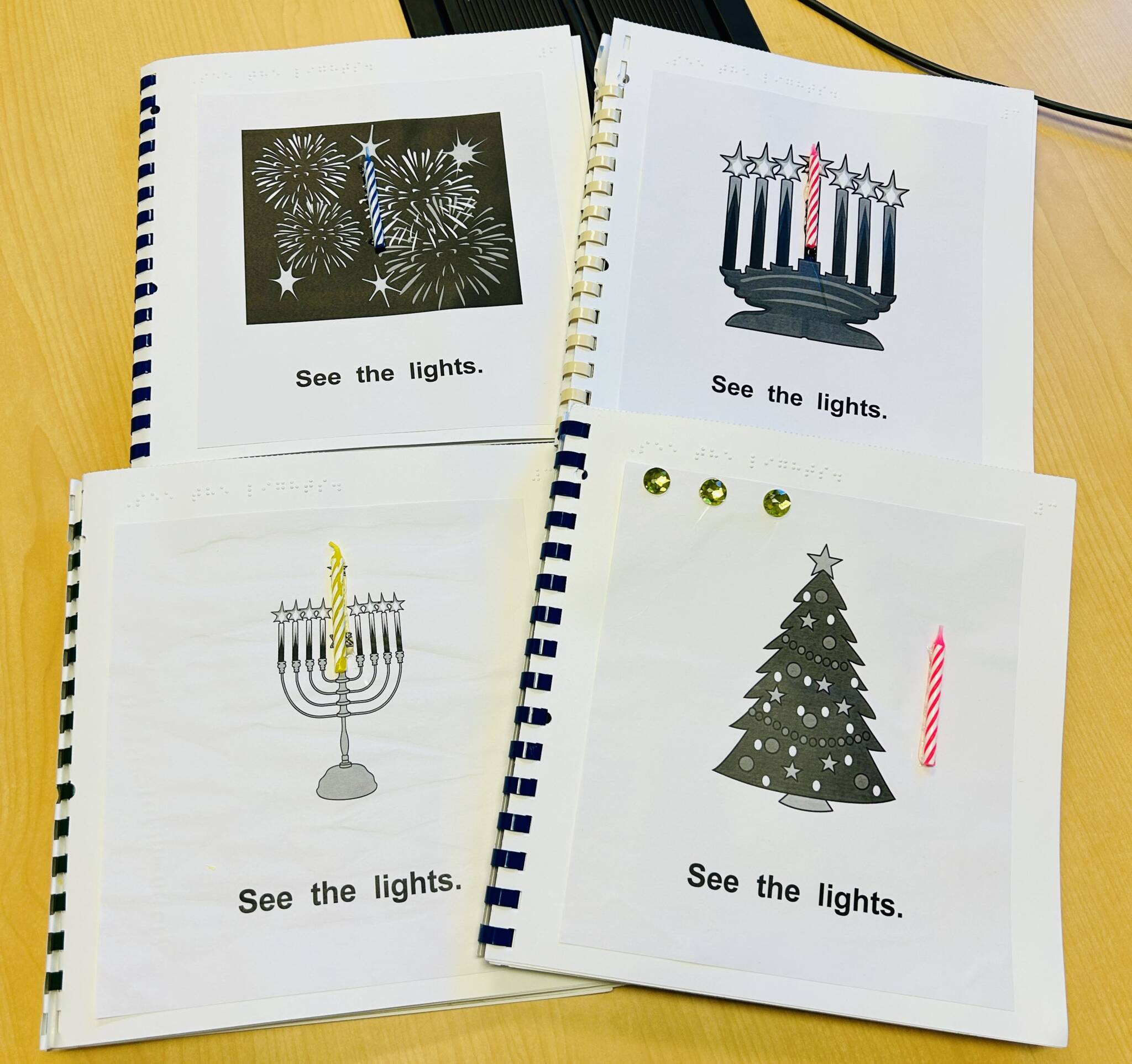 Graphic Organizers & Holiday Traditions – Paths to Literacy