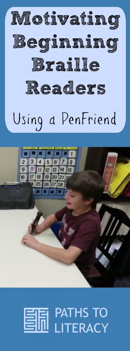 Using PenFriend to Make (Formerly) Boring Flash Cards More Fun – Paths ...
