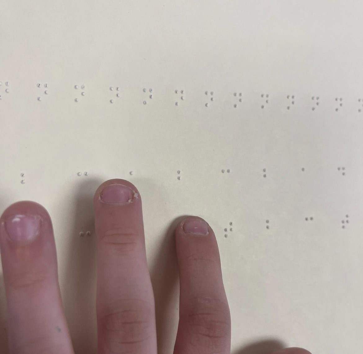January is Braille Literacy Month – Paths to Literacy