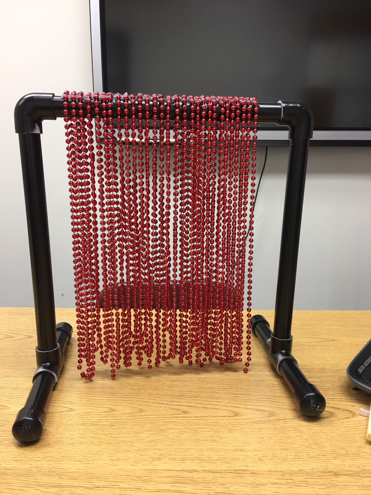 CVI Bead Bar – Paths to Literacy