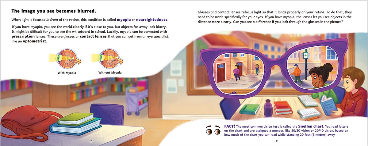 How Do You See the World? A New Book – Paths to Literacy