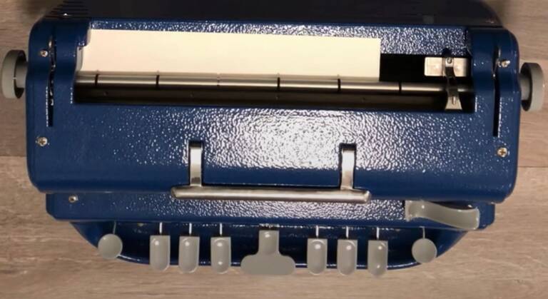 Wendi Vermillion – Paths to Literacy