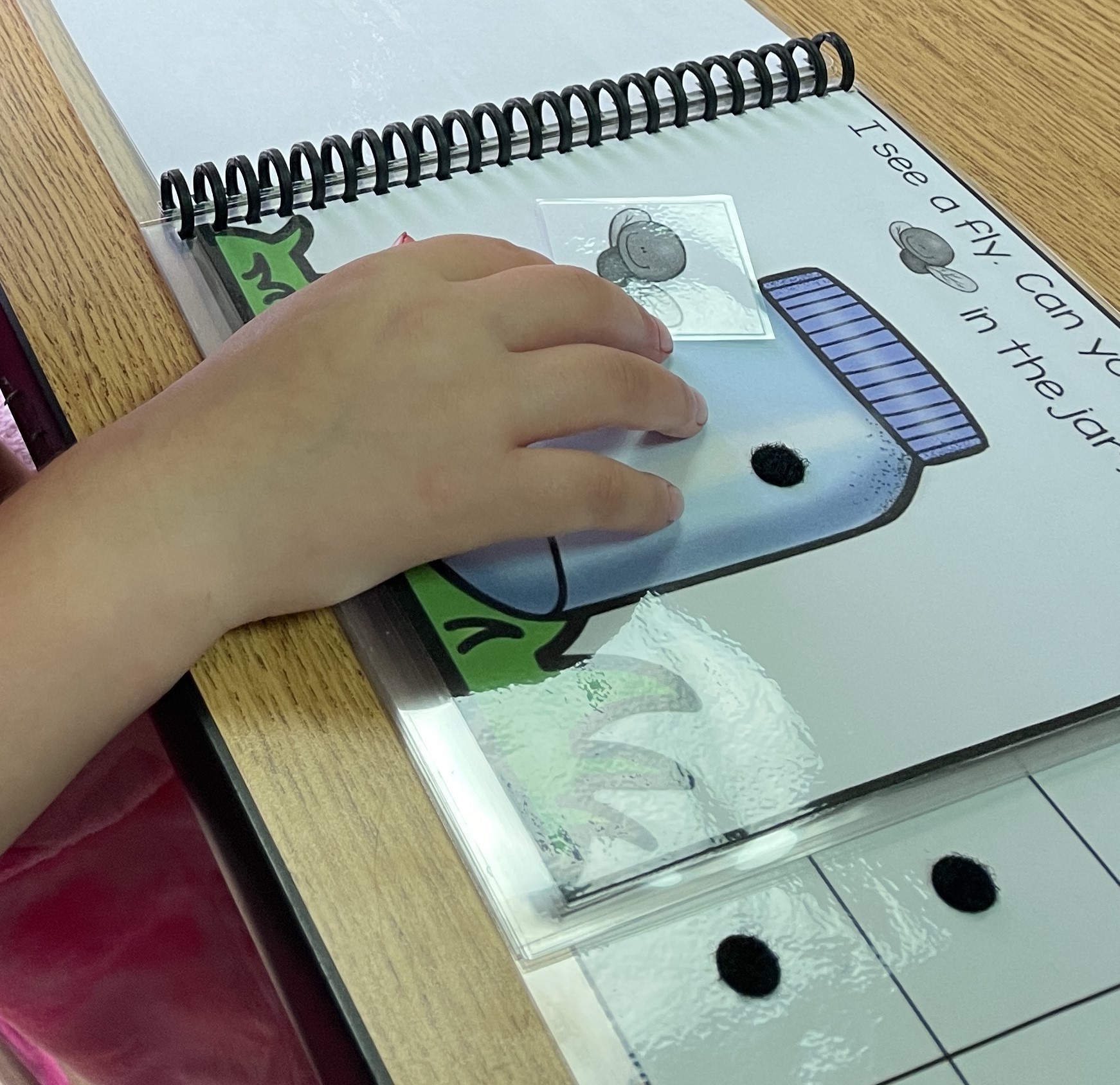 Computer Bugs – Paths to Literacy