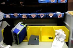 A Standard Tactile Symbol System: Graphic Language for Individuals who ...