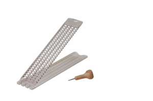 Music Braille Wheel – Paths to Literacy