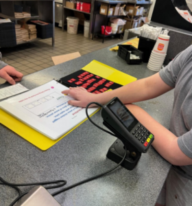 Expanded Core Curriculum – Paths to Literacy